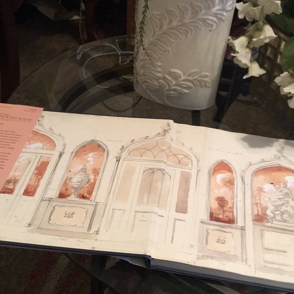 Bulfinch Press | Accents | Revisiting The Painted House By Graham Rust ...